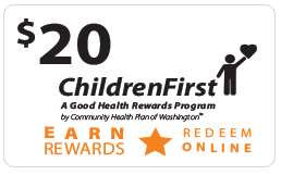 ChildrenFirst™ - Washington State Local Health Insurance - CHPW