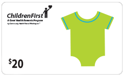 ChildrenFirst™ - Washington State Local Health Insurance - CHPW